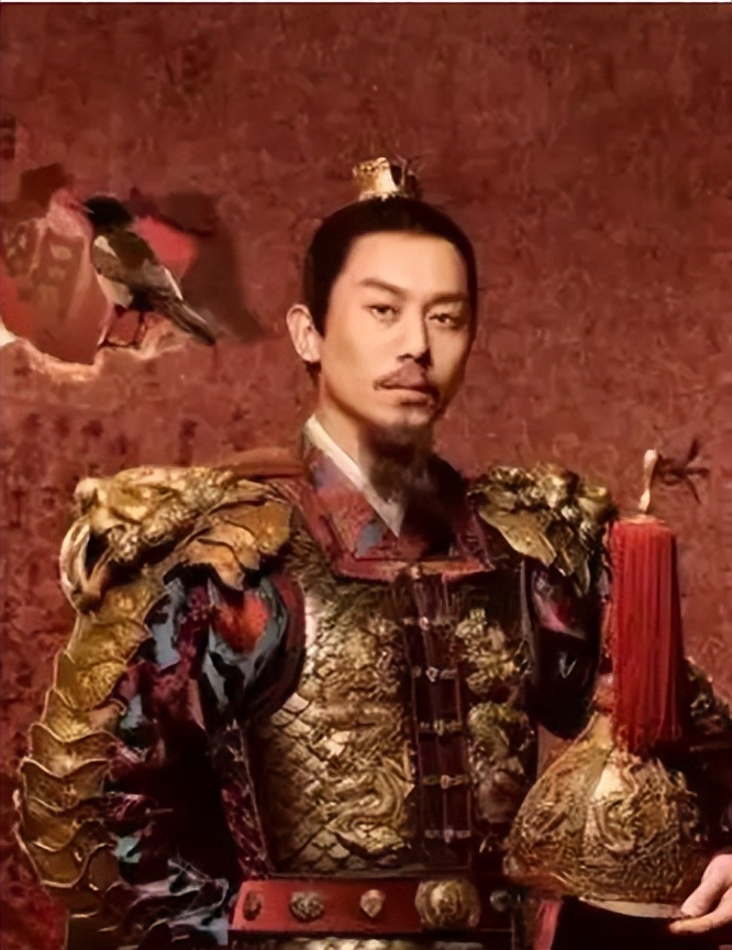 How the laid-off Li Zicheng was driven to a dead end by Daming - iNEWS