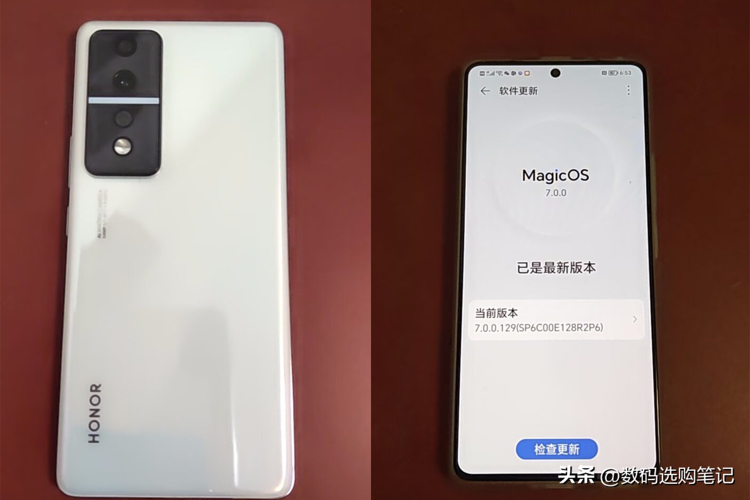 Compared with Honor X40GT and Honor 80GT, what are the advantages?Different needs, different ...