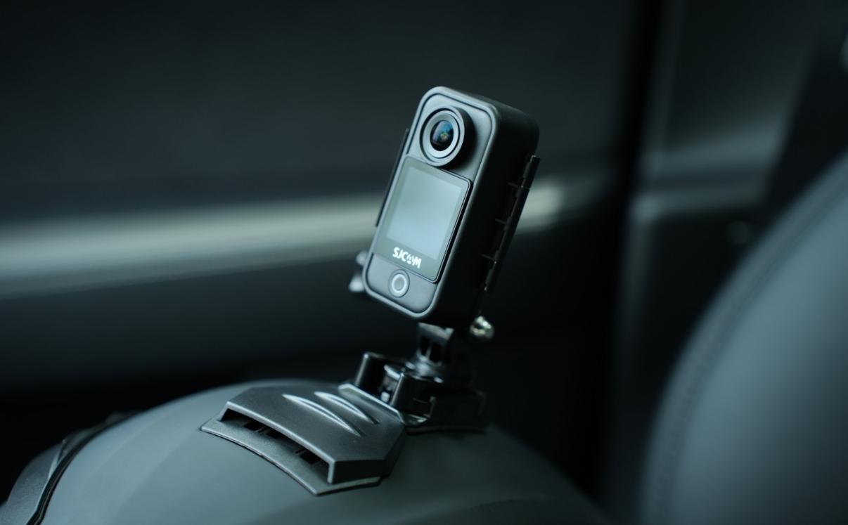 SJCAMC300 action camera, a must-have artifact for cool video - iNEWS