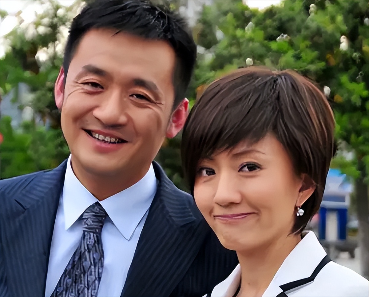 Li Kunlin: Playing a supporting role made him a success, and he loves ...