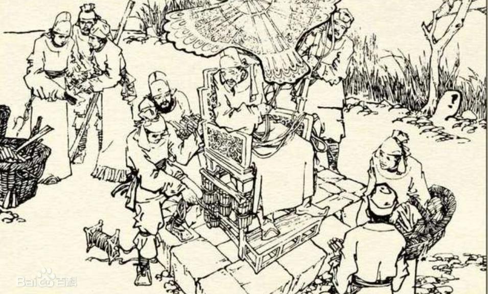 Will there be astronauts tomorrow?Chang'e is familiar with flying to ...