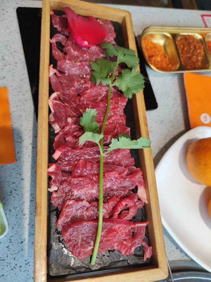 Guiyang people's private barbecue restaurant - Dandan barbecue - iNEWS