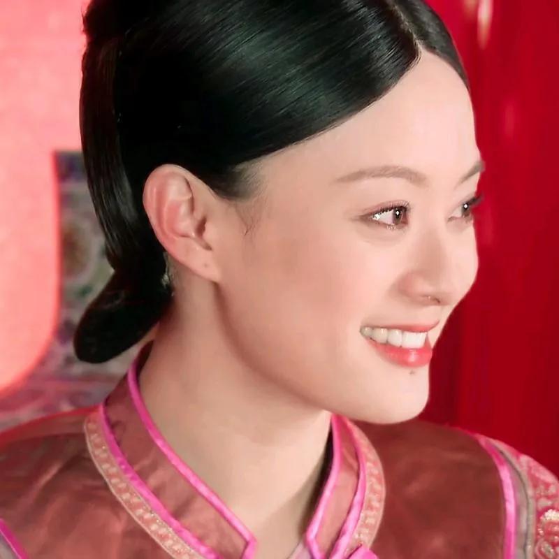 How to evaluate Sun Li's role as Zhen Huan in "The Legend of Zhen Huan ...