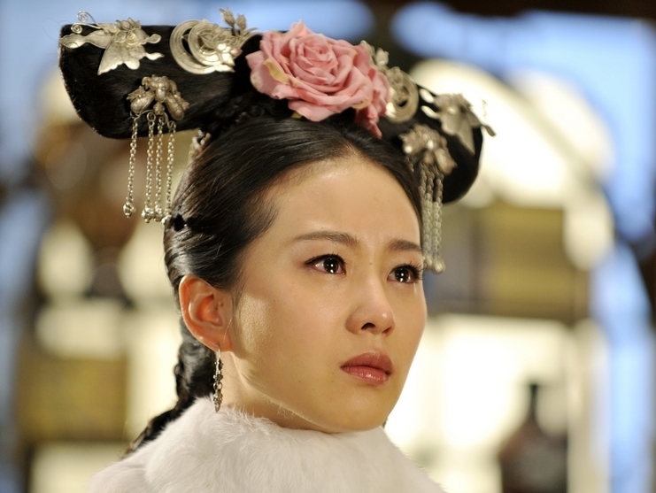 Liu Shishi kills Chen Yihan in seconds, as successful as the drama ...
