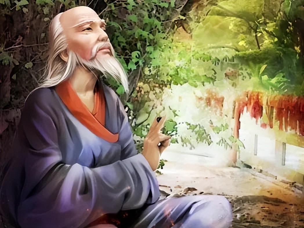 Guiguzi tested Sun Bin and Pang Juan three times, and Sun Bin defeated ...