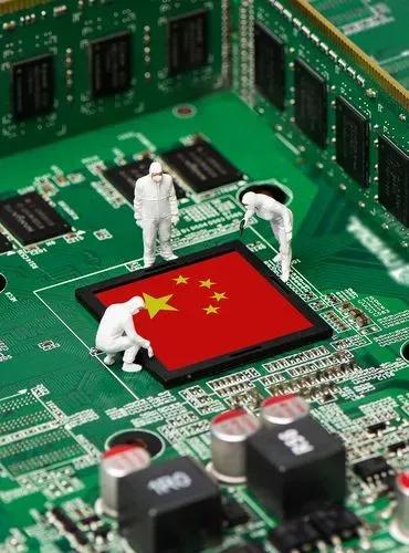 China's chip design, packaging and testing have reached 3nm, but the ...