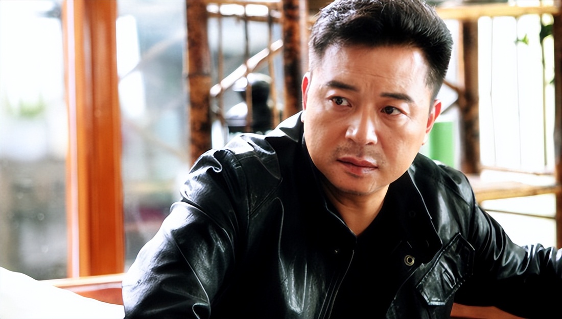 Zhang Xilin's wife, Zhu Min, gave up her career for her husband and ...