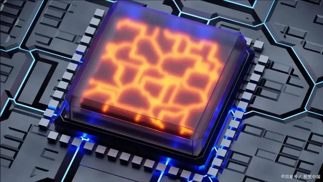 China's first photonic chip production line officially mass-produced ...