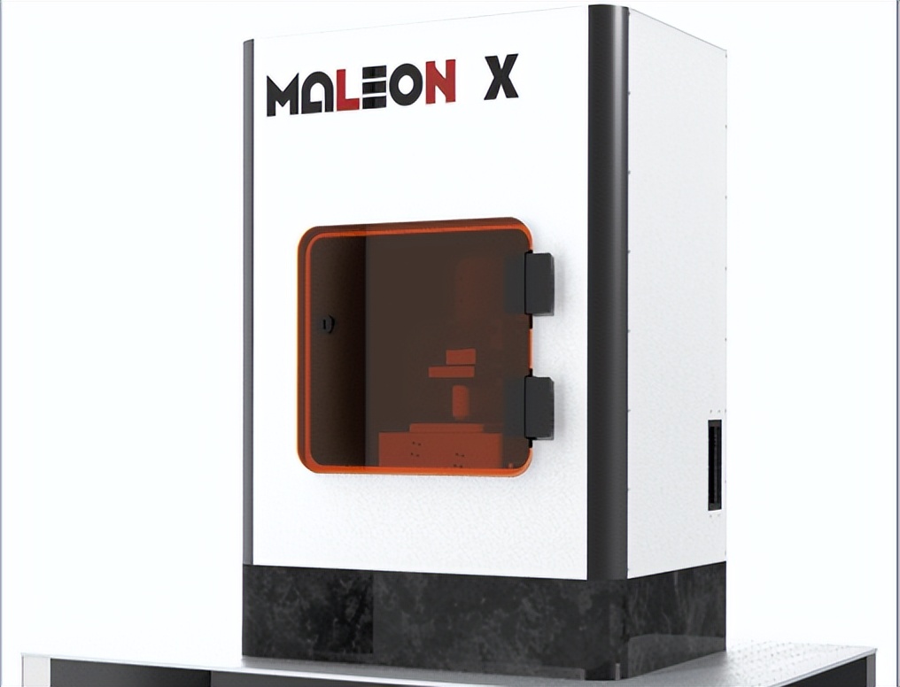 New Product Sharing of Focus on Science Series—Maleon Femtosecond Laser ...