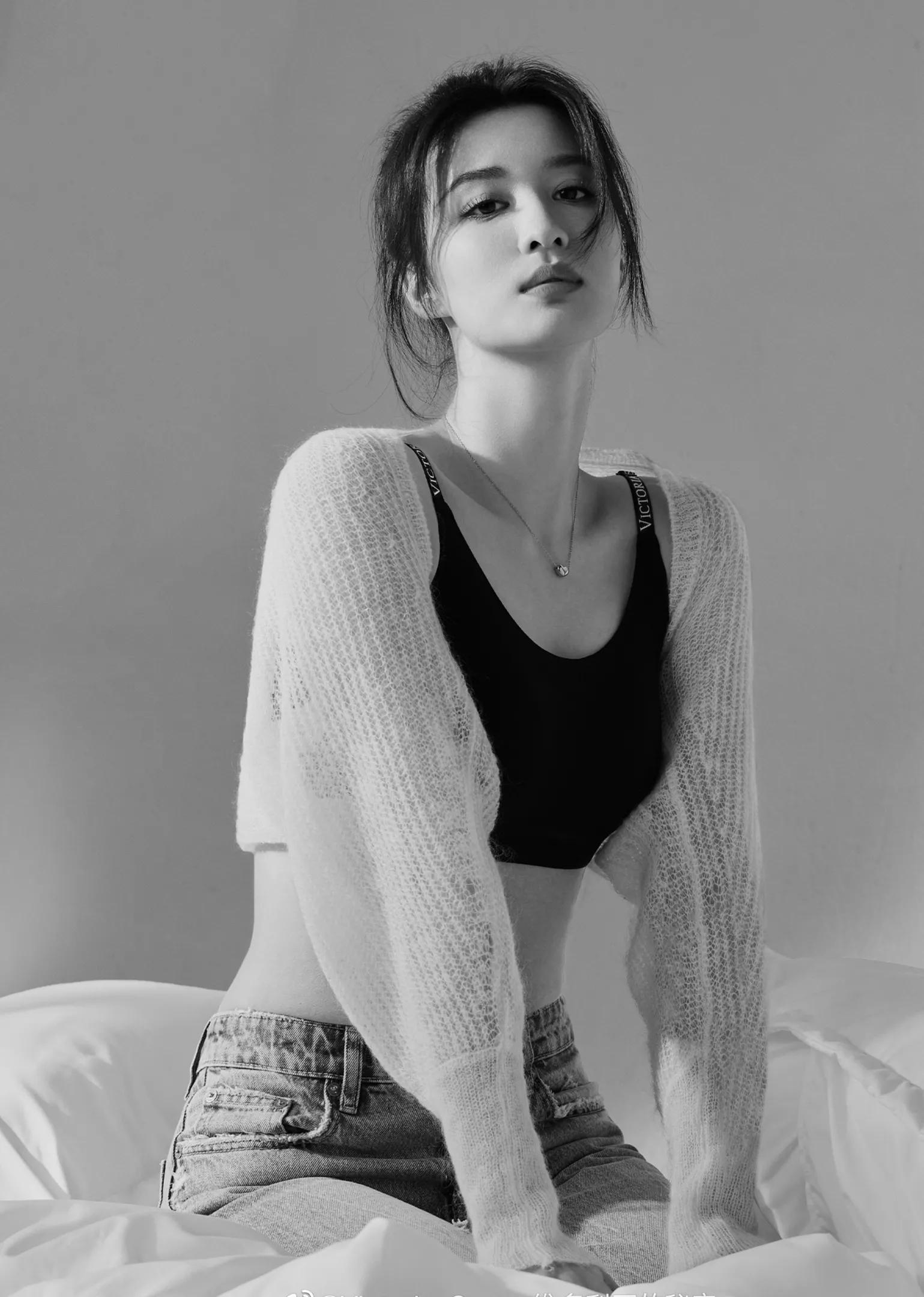 "Immortal face" - Wang Chaoran - iNEWS