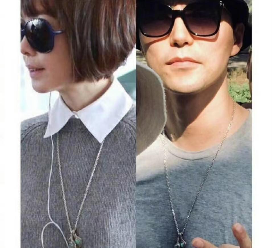 The relationship between Lu Yu and Ayunga was exposed. They are 19 ...