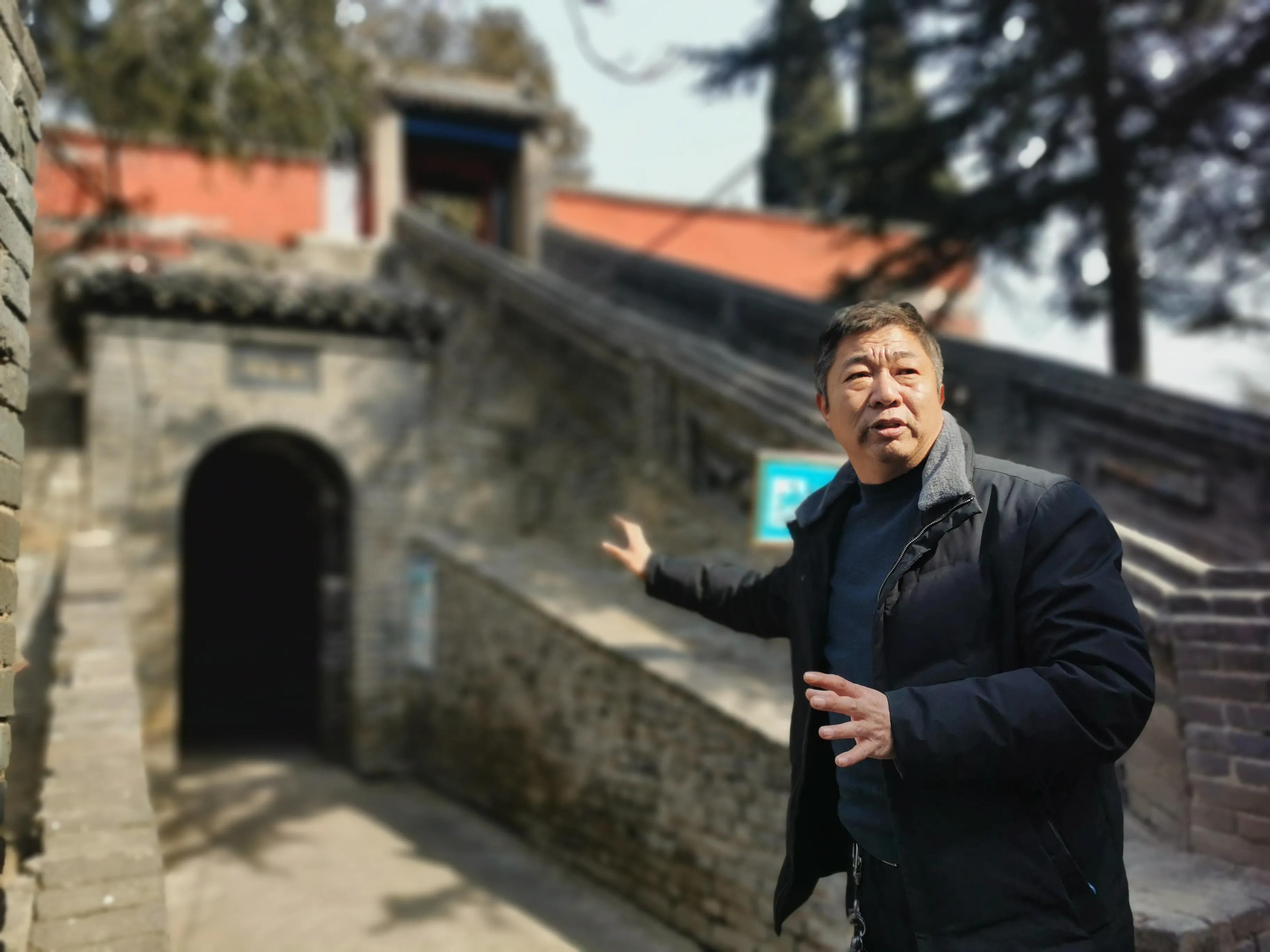 Yecheng, the birthplace of Jian'an literature - iNEWS