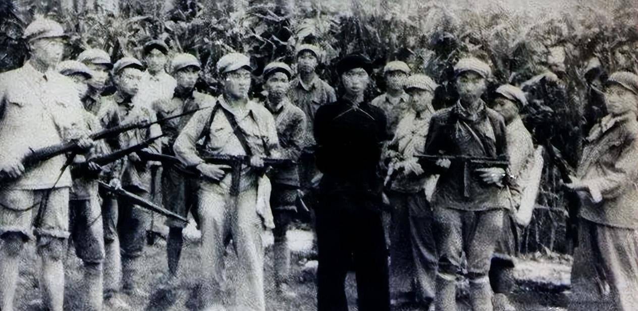 The most regrettable general of the People's Liberation Army, who was ...