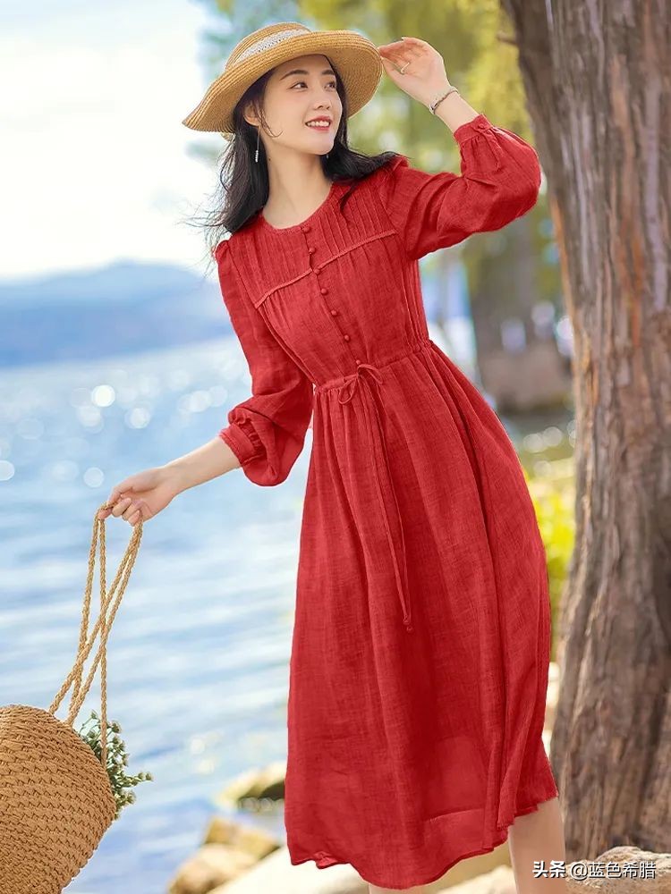 How to match the portrait photography hat?Pay attention to 3 key issues ...