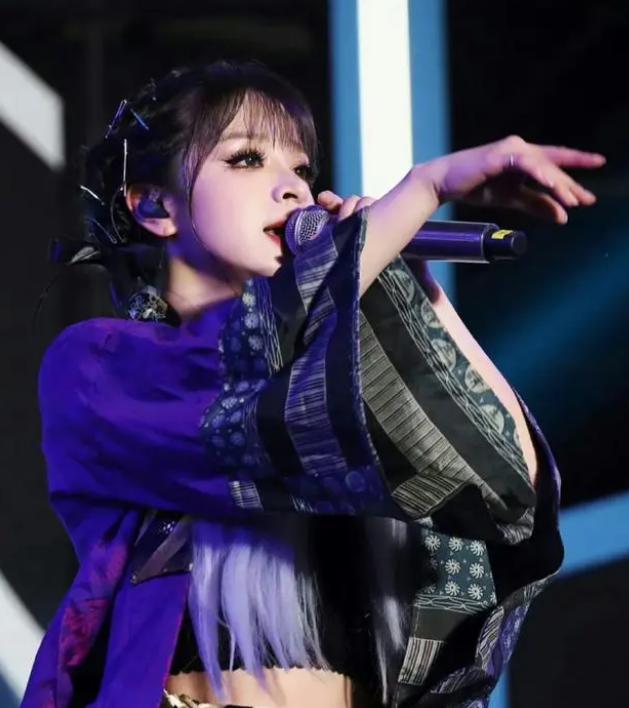 "Meiyi Liya: Blooming Splendidly on the Chinese Stage" - iMedia