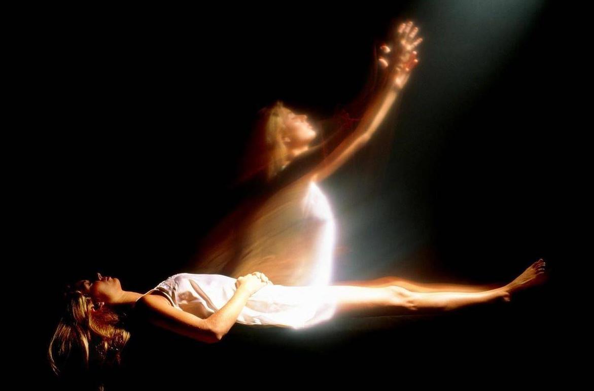 The moment the ancient human head was cut off: did the body feel that ...