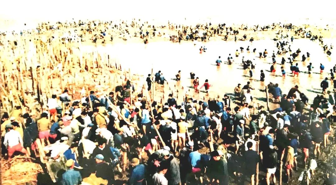 The people of Laiyang will never forget the 26th Army - iMedia