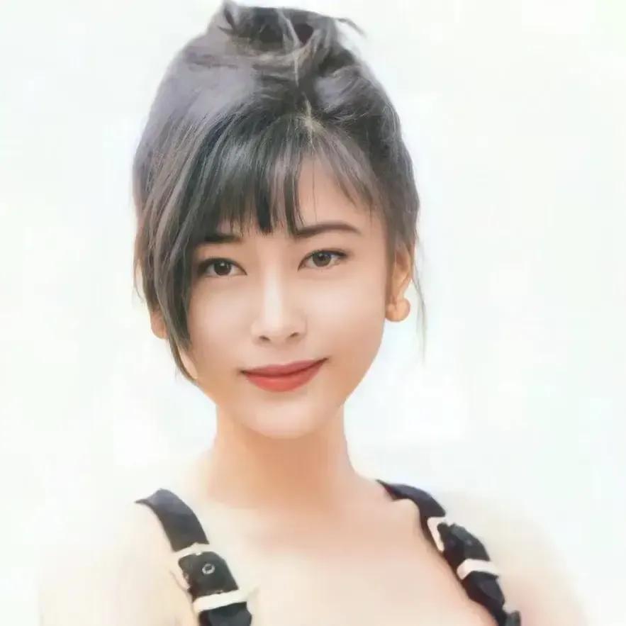 Ye Yuqing - a generation of goddess, children should not know it - iMedia