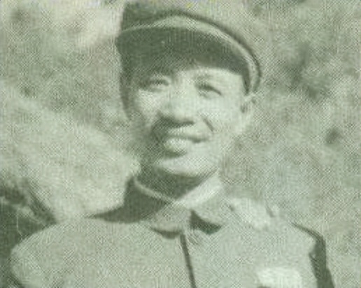 General Zhang Zhen: 6 wounded, bullets left in the body for nearly 8 ...