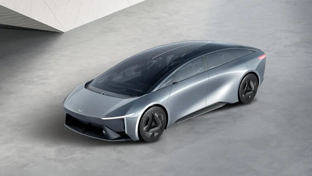 Has the "MediaTek moment" of smart electric vehicles arrived? - iNEWS