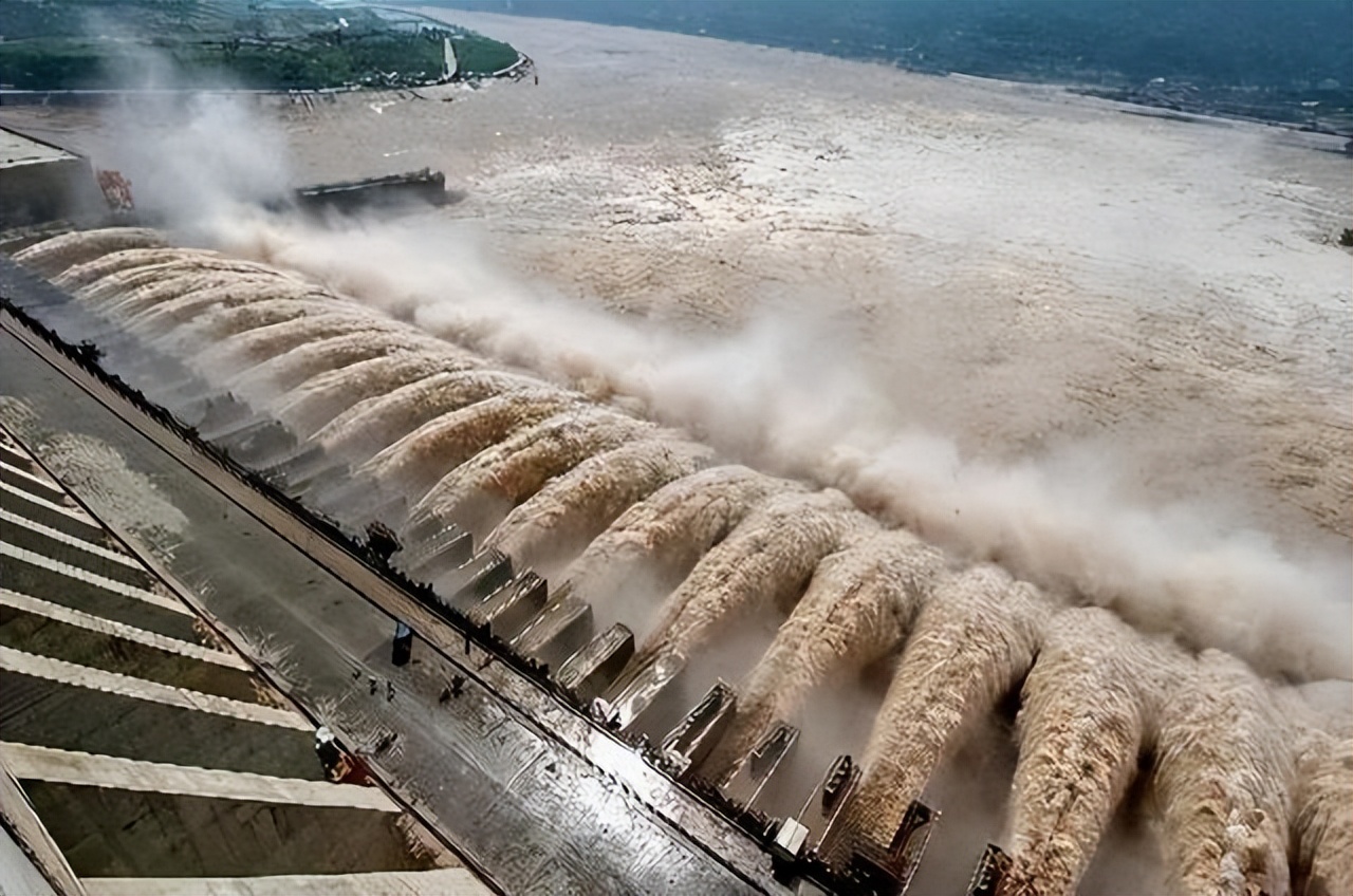 30 years of Three Gorges, those submerged stories - iNEWS