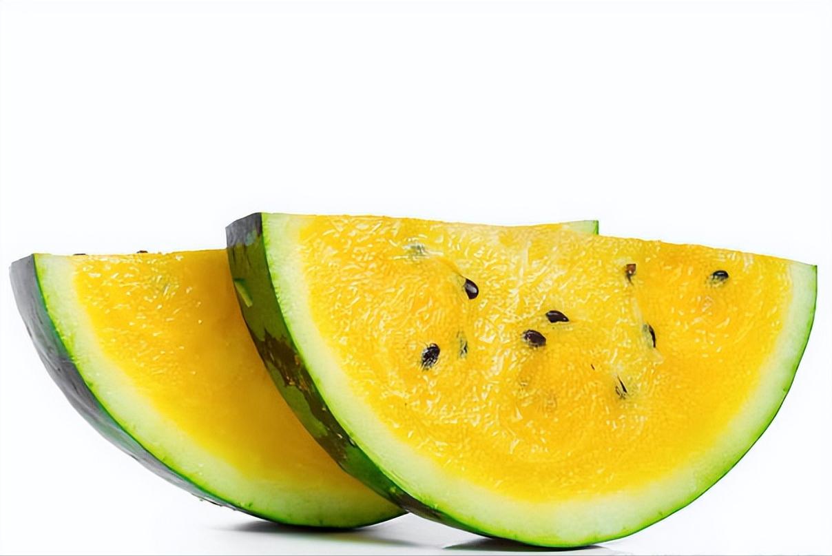 Smart consumers teach you to pick watermelons, 5 tips to help you ...