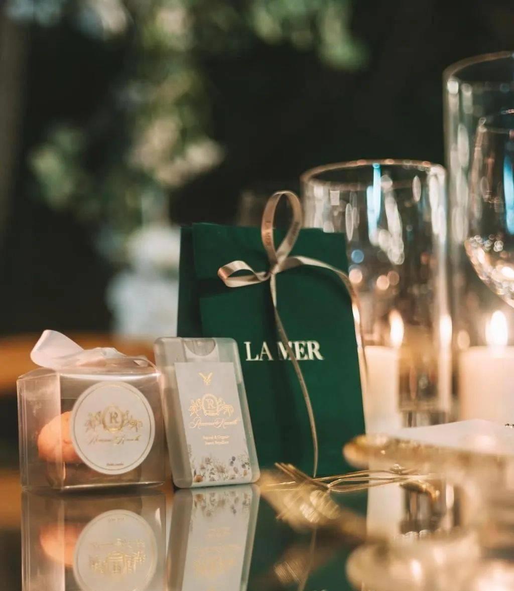 Ma Guoming's wedding is too luxurious! RMB 450,000 for air tickets and ...