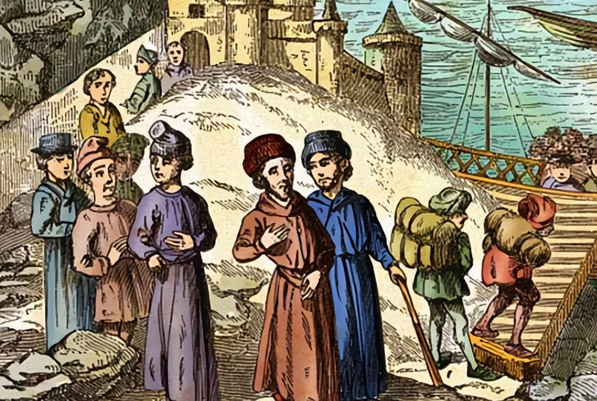 What impact did the Reformation and heresy movements in ancient Western ...