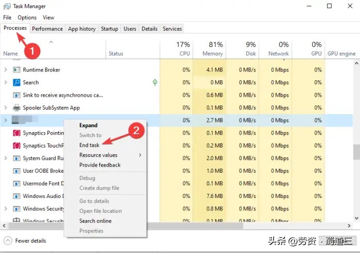 Keyboard Tab key does not work on Windows PC - iNEWS