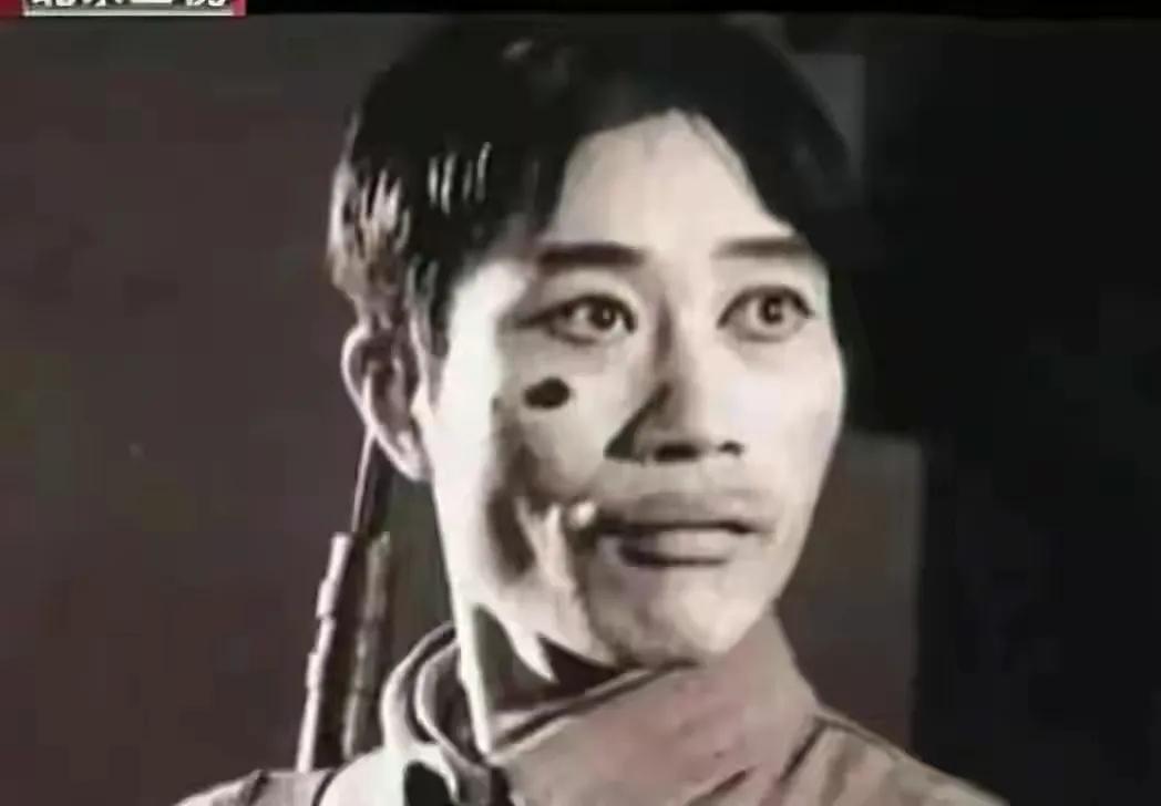 In 1980, Li Xuejian played the role of Lin Biao in a play. Wang ...