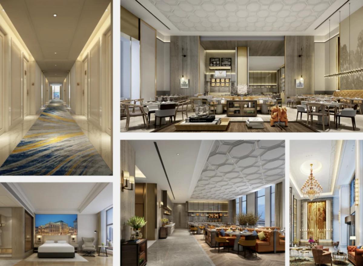 Intelligent lighting control system, choose Pujie Intelligent Lighting ...