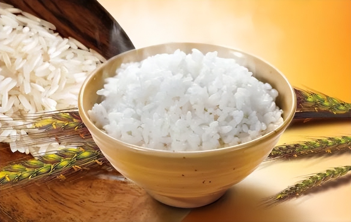 Why do I lose weight so quickly when I don't eat rice?Those who lose ...