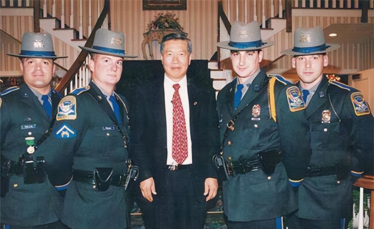 How powerful is the Chinese detective Li Changyu? - iNEWS