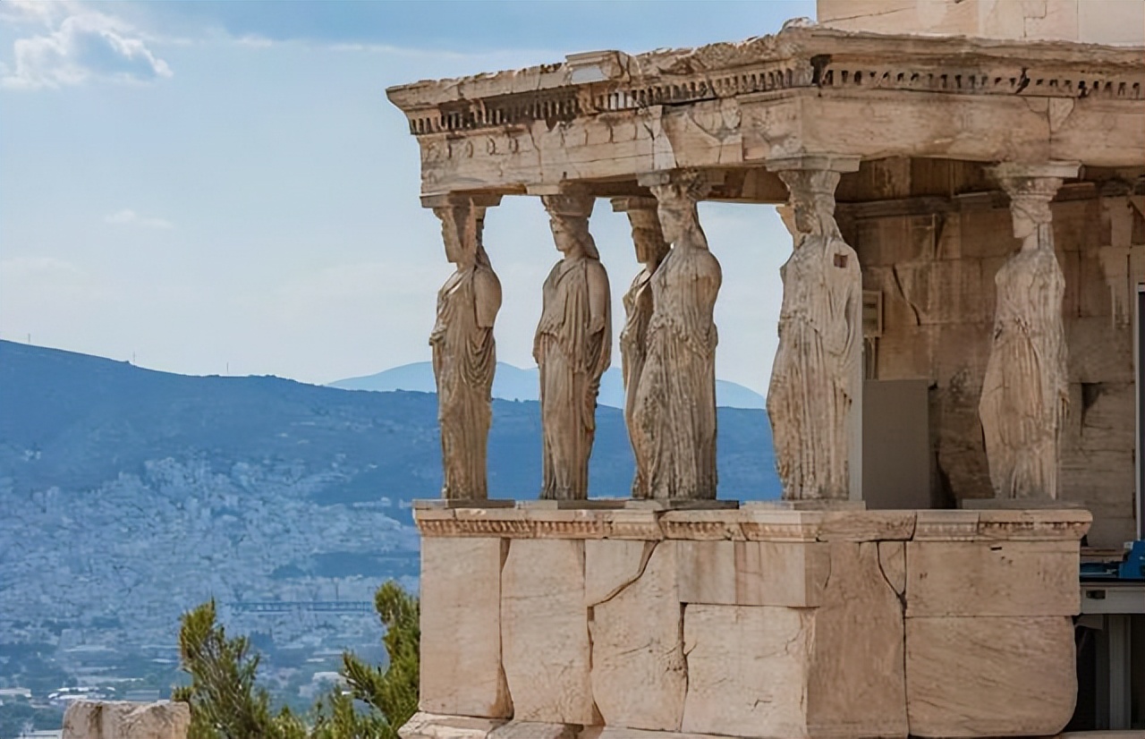 The Beginning of Ancient Greece: Exploring the Deep Origin and ...