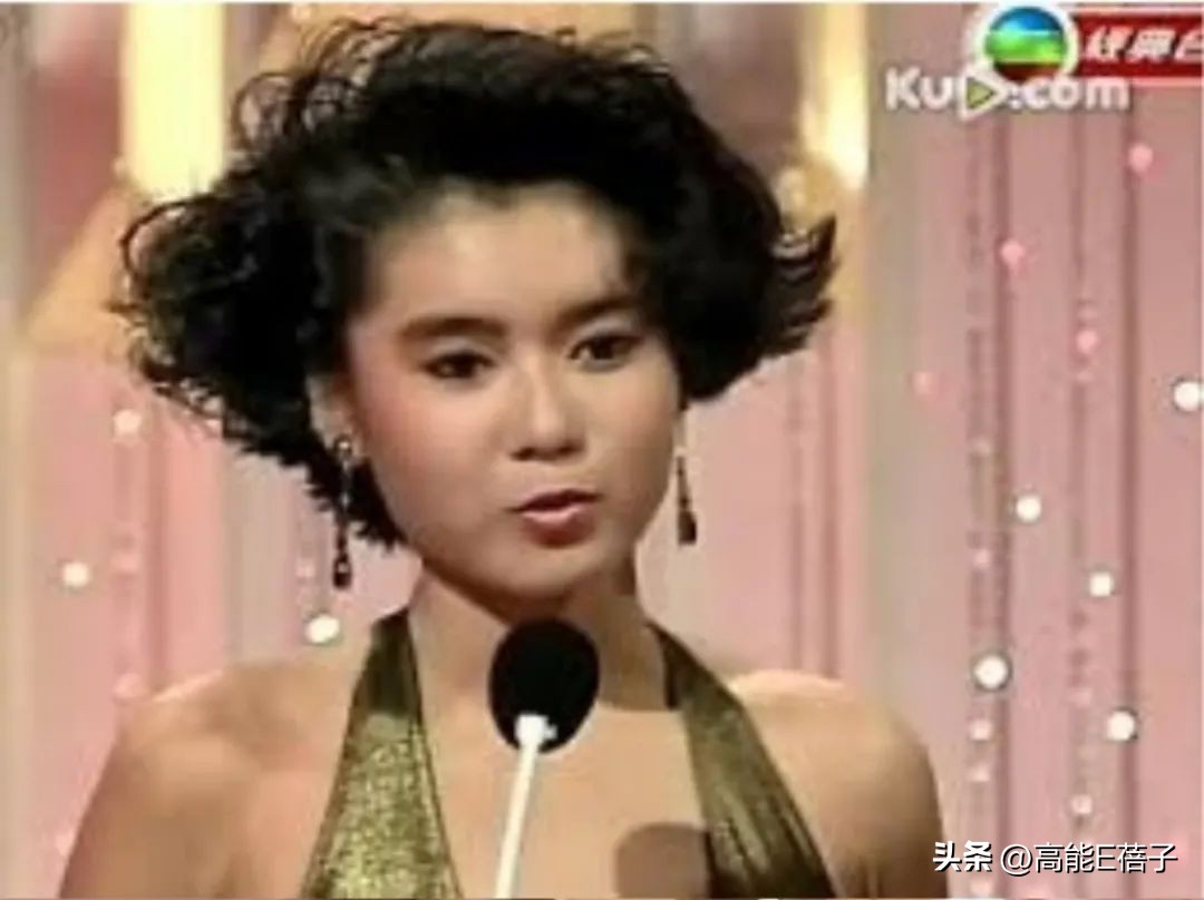 53-year-old Hong Kong sister Chen Shulan revealed that she was an ...