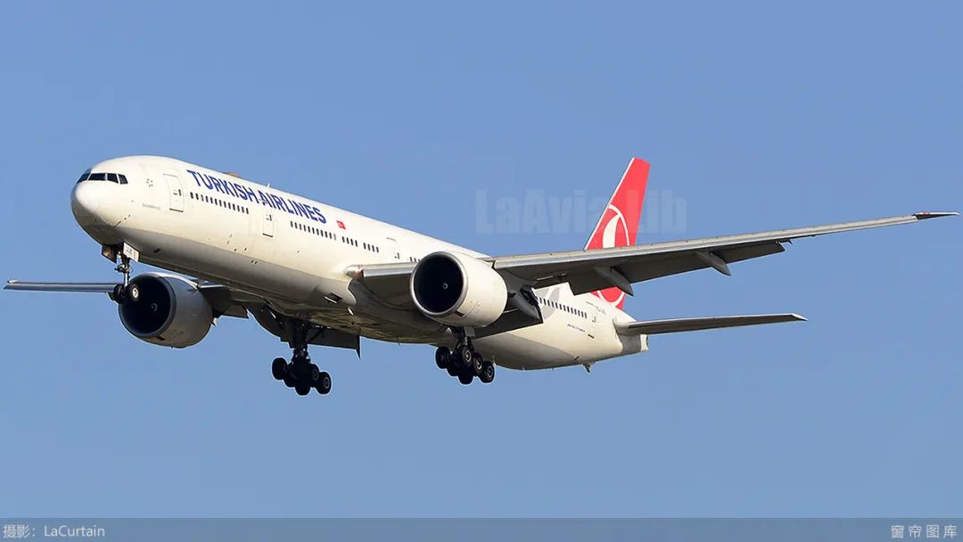 Turkish Airlines is angry for lack of planes and delays in making money ...