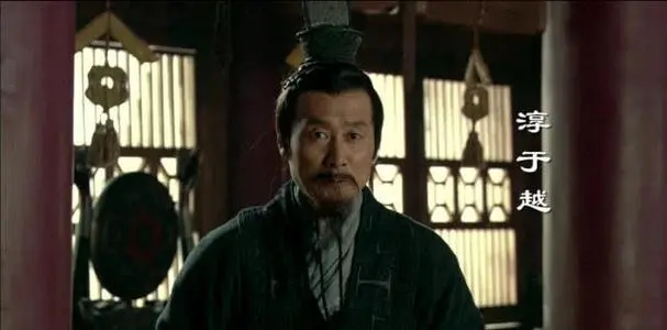 Why didn't Qin Shihuang make Fusu the prince?Maybe the heart belongs to ...