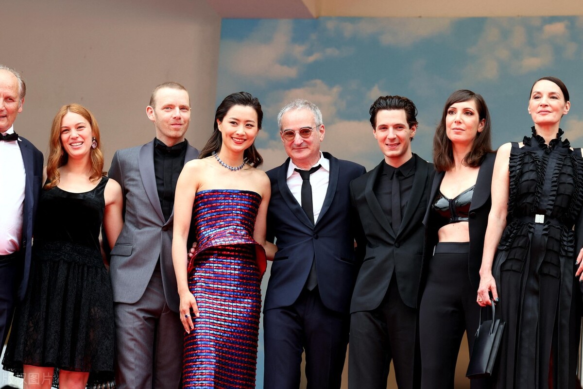 Eight years after leaving the wealthy family, Chen Fala returned to the ...