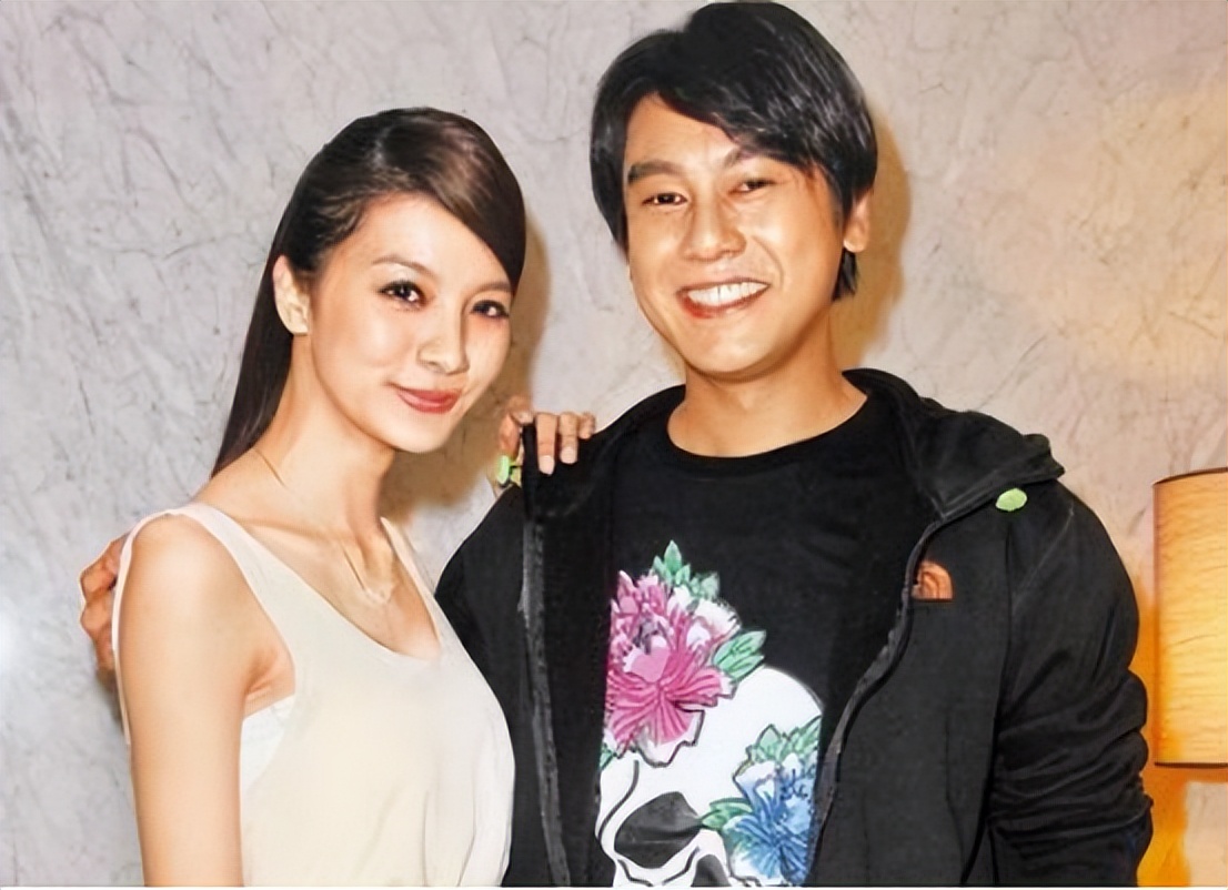 Fighting fiercely with Li Bingbing in the hotel, living with Lin Xilei ...