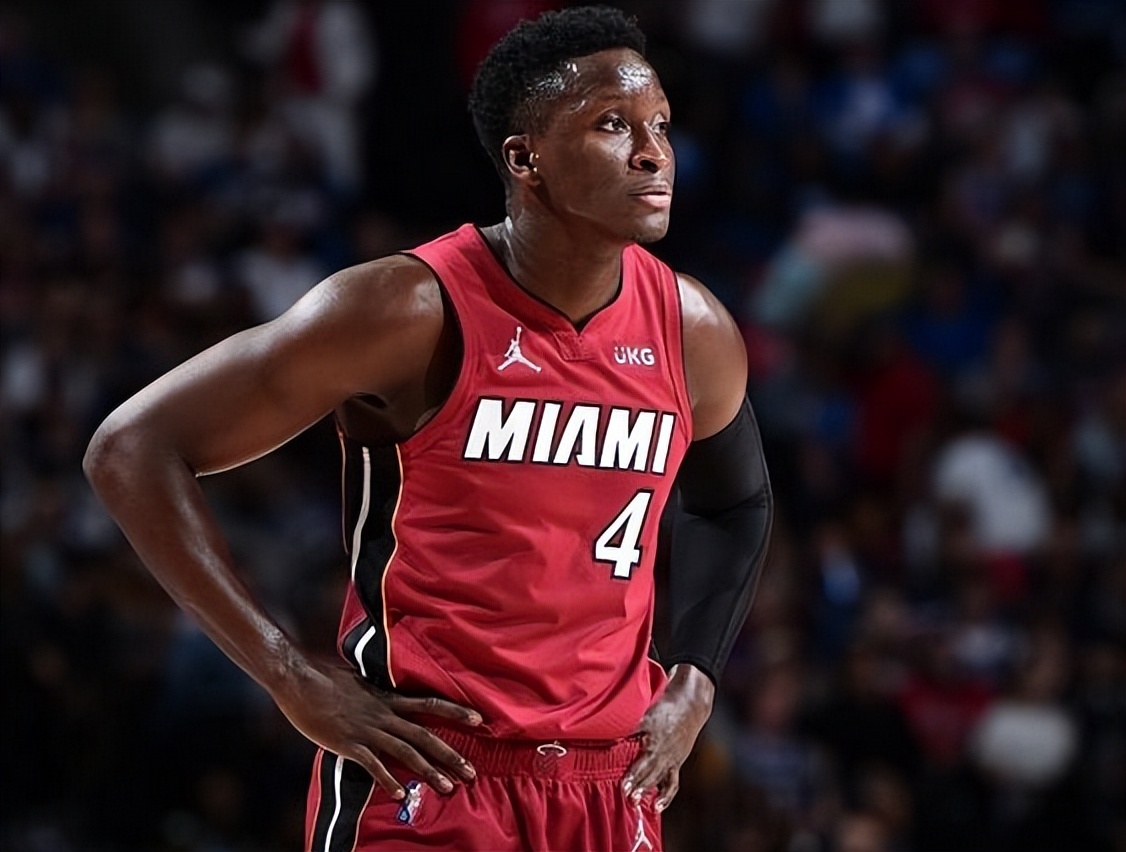 Lillard is gone and I am the boss! Grant returns with 160 million in 5 ...