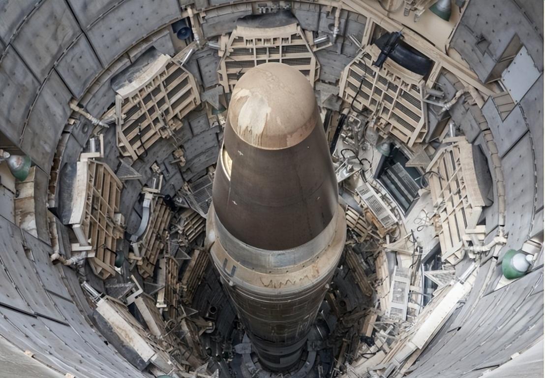 China's nuclear bomb increased by 60 within 30 days? In the face of ...