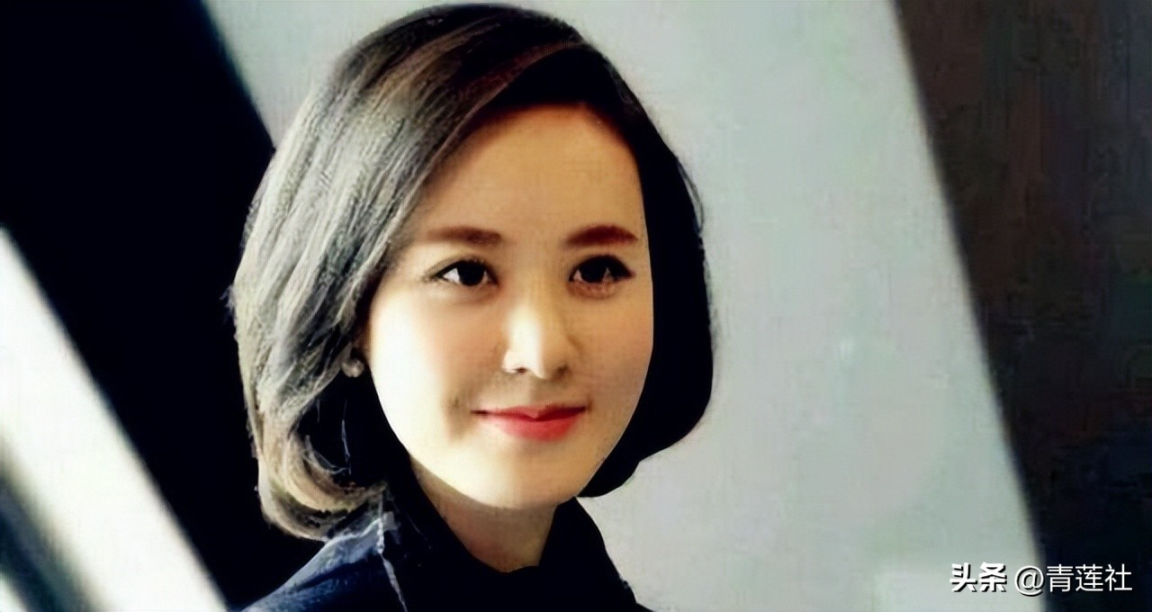 CCTV Host Qin Fang: Thanks to everyone I met, they are the sweet moments in her life - iMedia