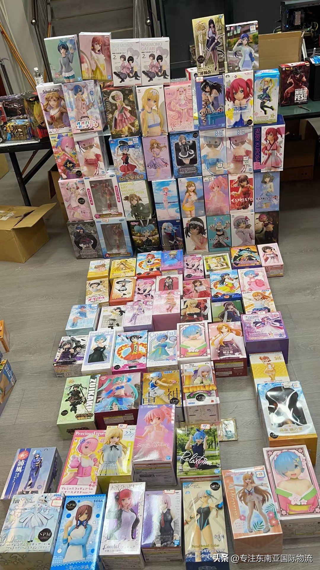 Import customs declaration agency and precautions for Japanese ...