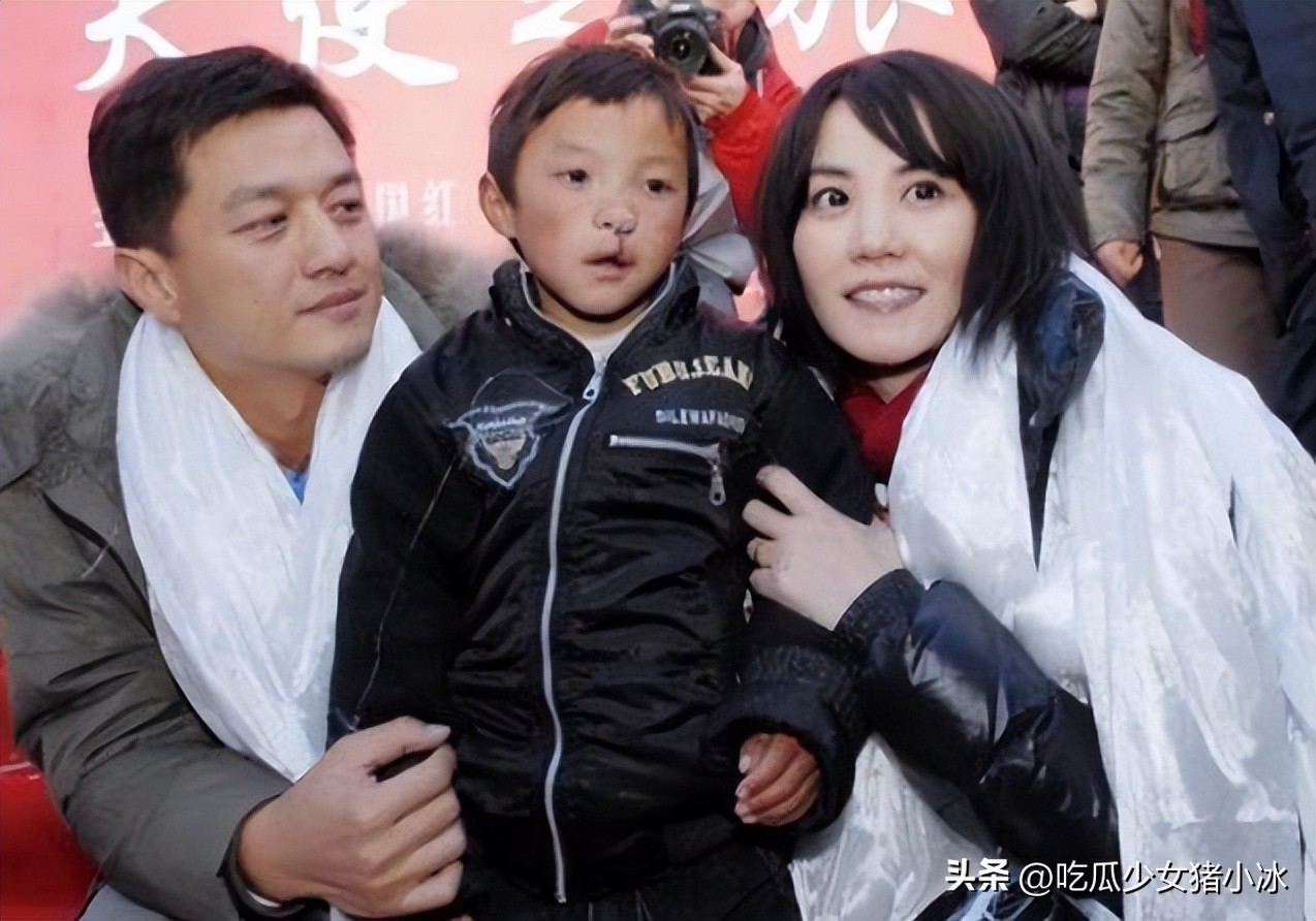 Li Yapeng revealed that he picked up the treasure. Haiha Jinxi not only ...