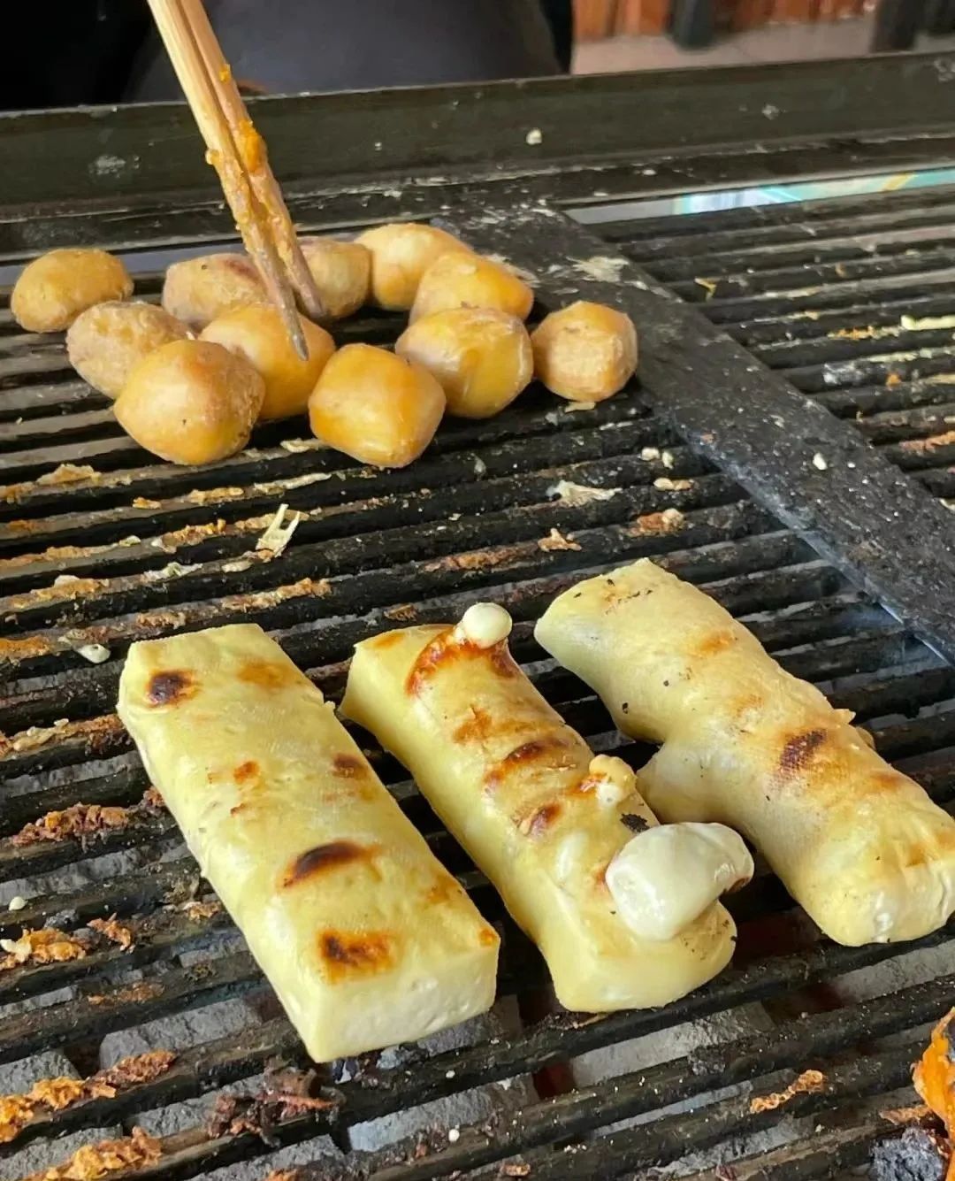 What to eat in Yunnan? Meet Yourself - Dali! Snack part two! - iMedia