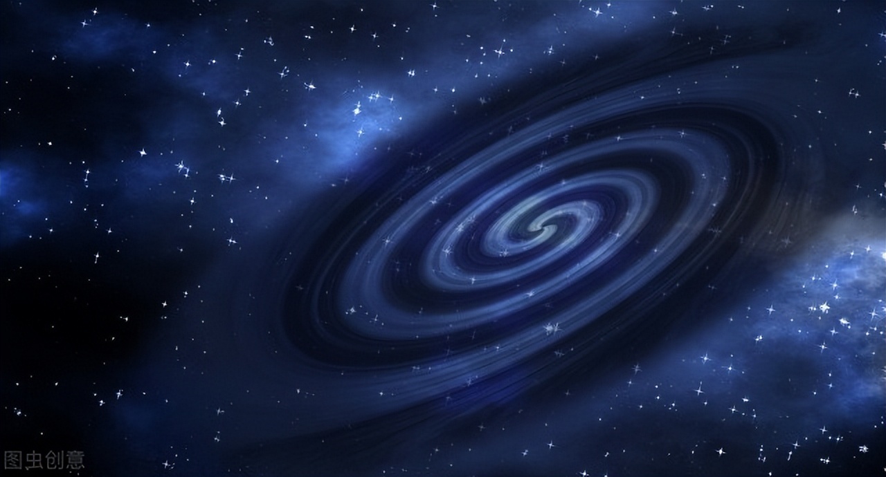 "Deciphering" the "dark battle" and "wind sound" of gravitational wave ...