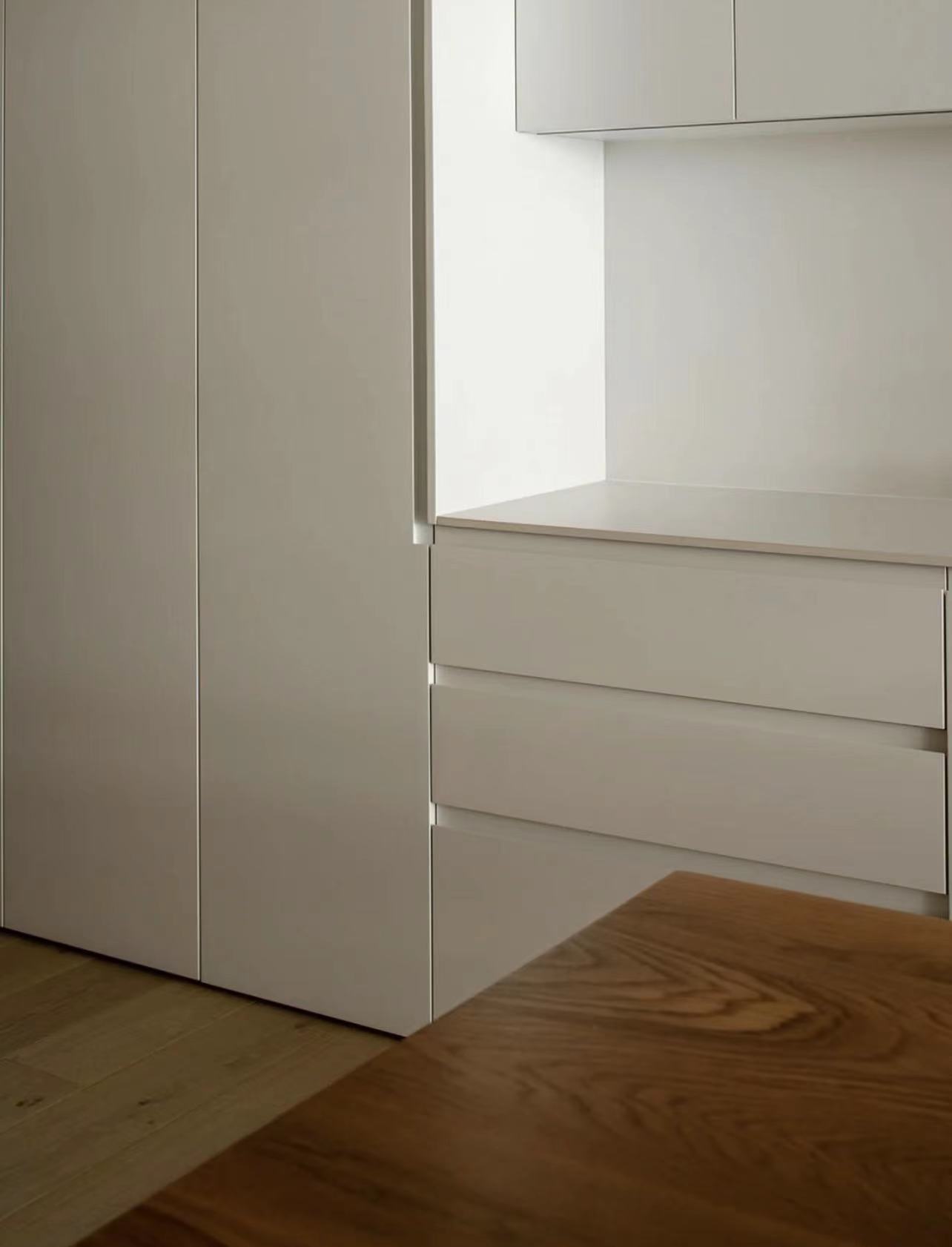 How can the whole house be customized to be high-grade? Bitu summed it ...