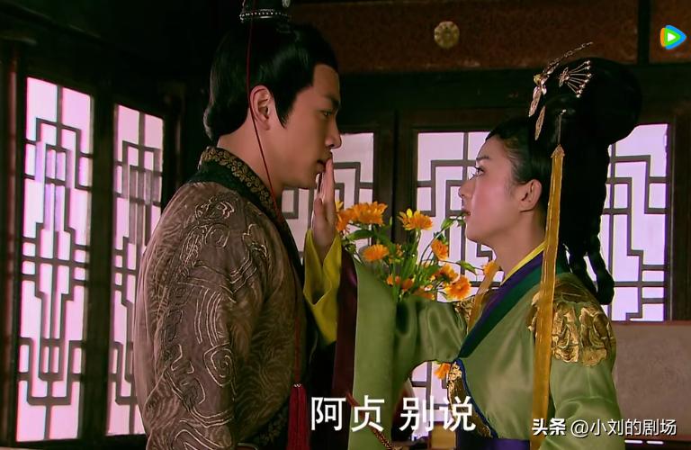 "Legend of Lu Zhen": They gave us the best memories at their best age ...