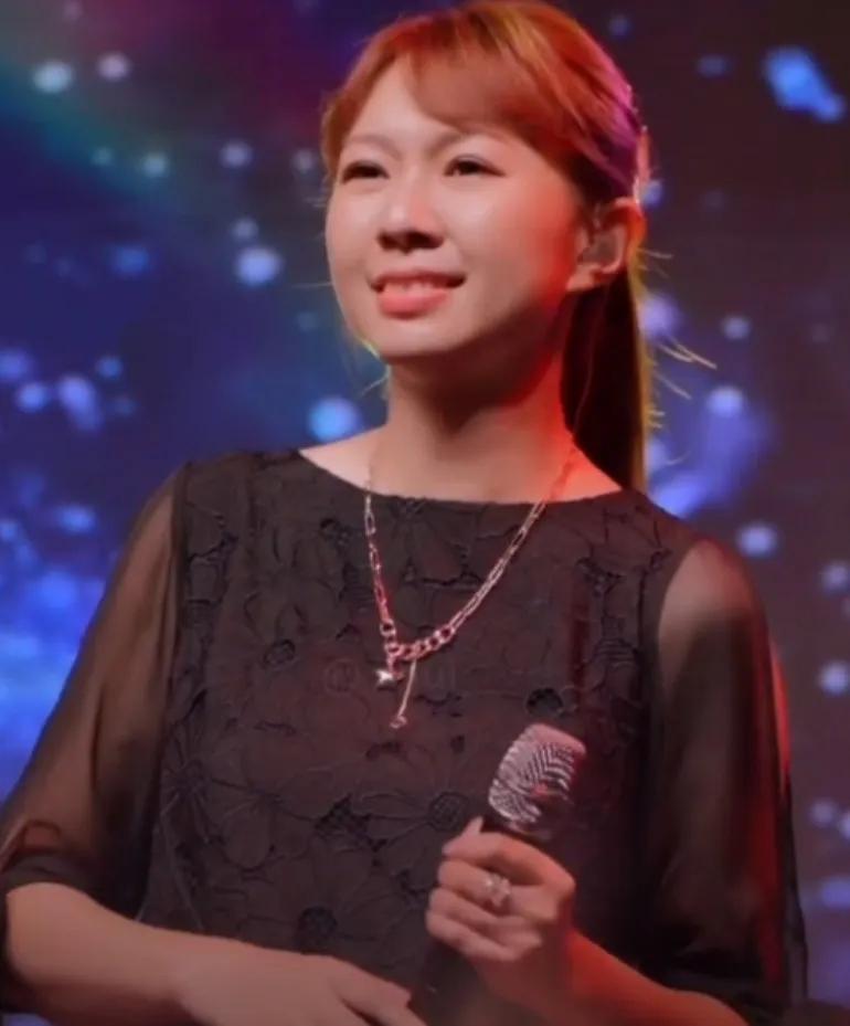 Zhuo Yiting: Dance of Notes Through the Times - iNEWS