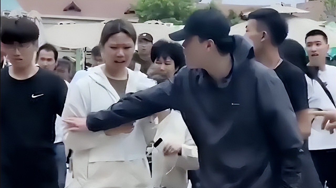 Actors are ruthless, gods are ruthless, how strange is the chaos in the ...